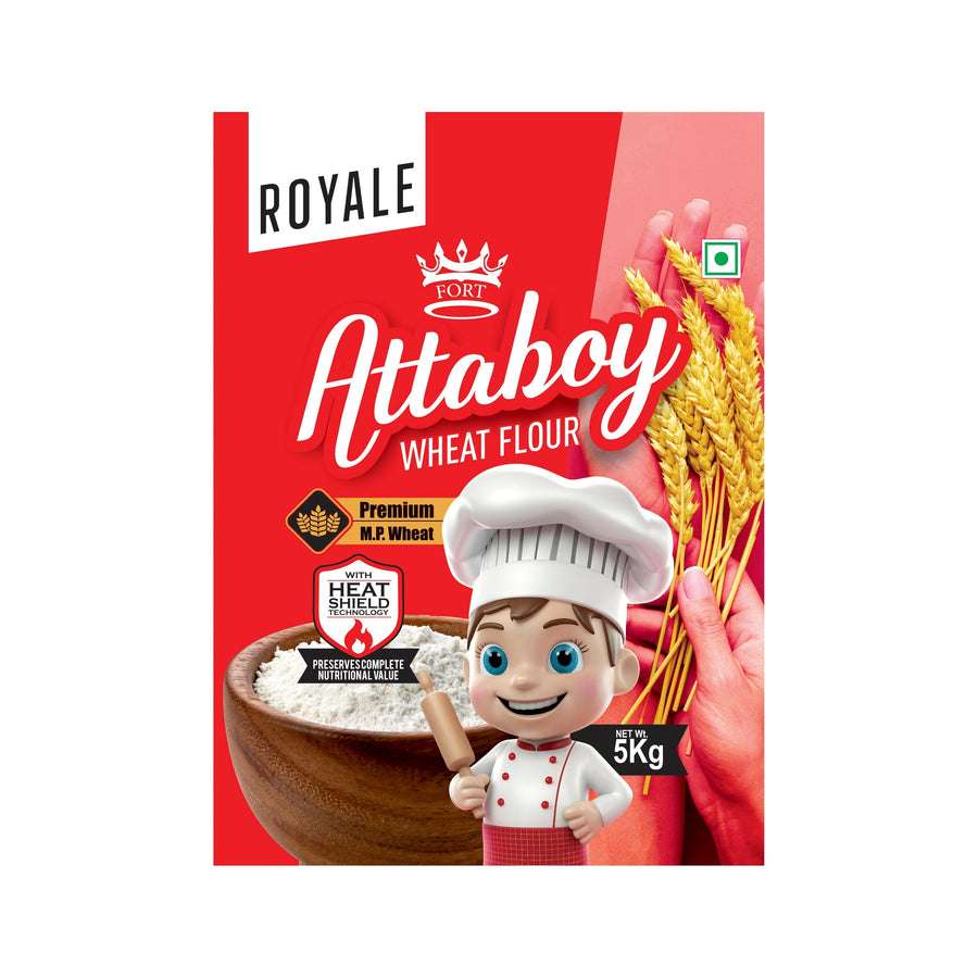 Attaboy – Fort Industries